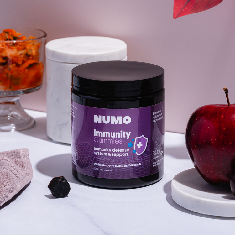 Numo Gummies