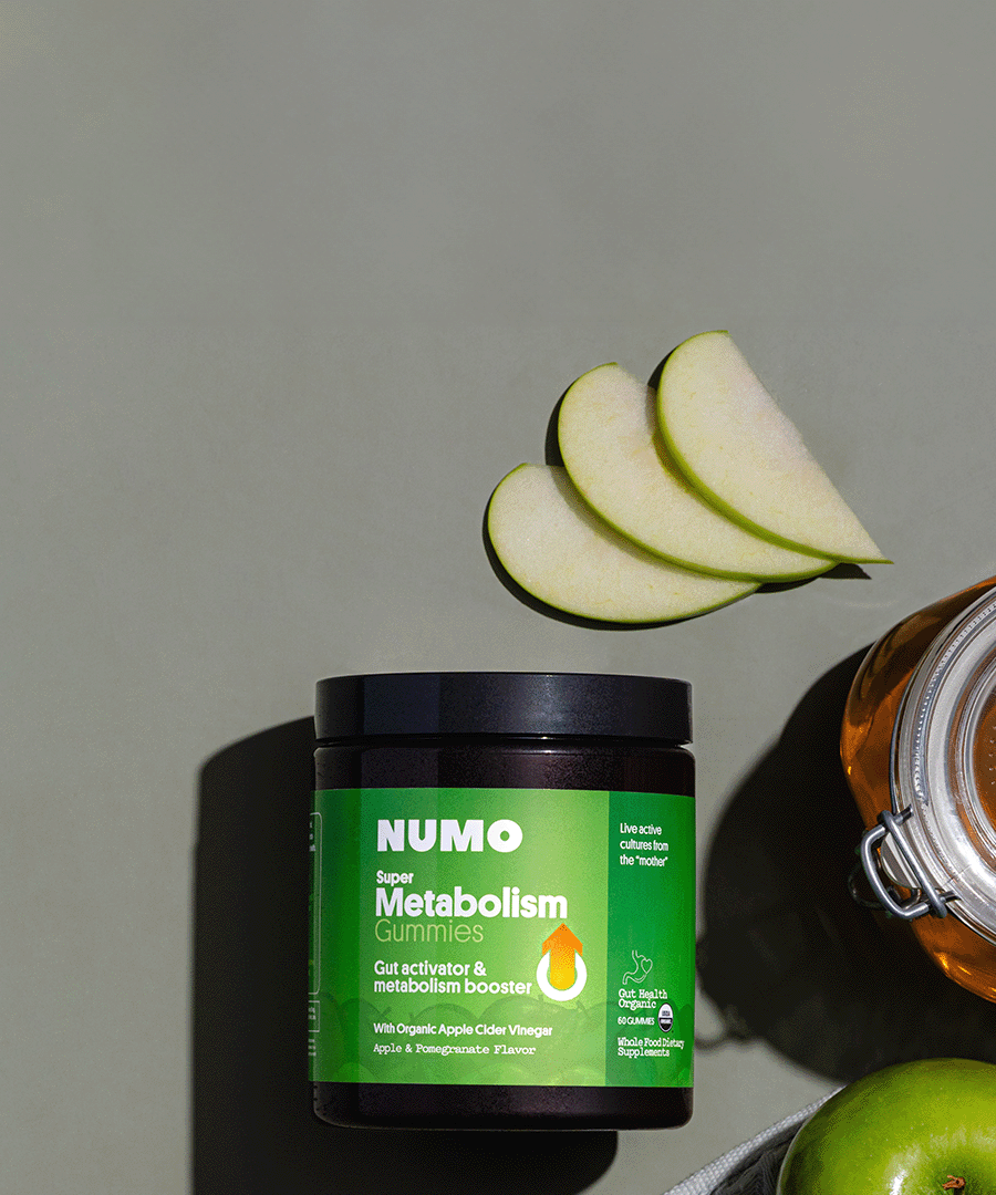 Numo Gummies