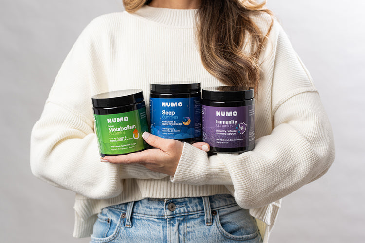 Numo Gummies