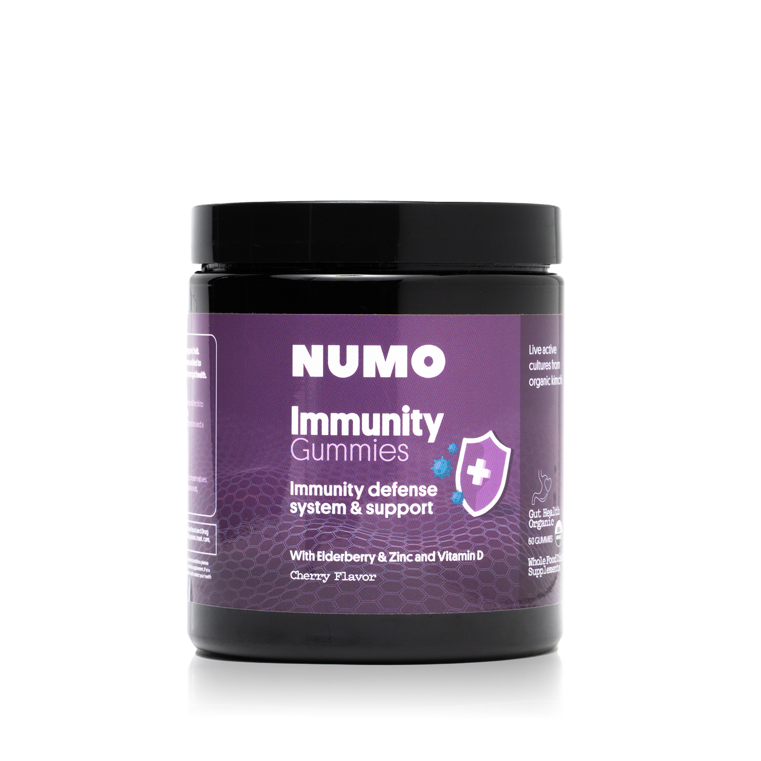 Our Story – Numo Gummies